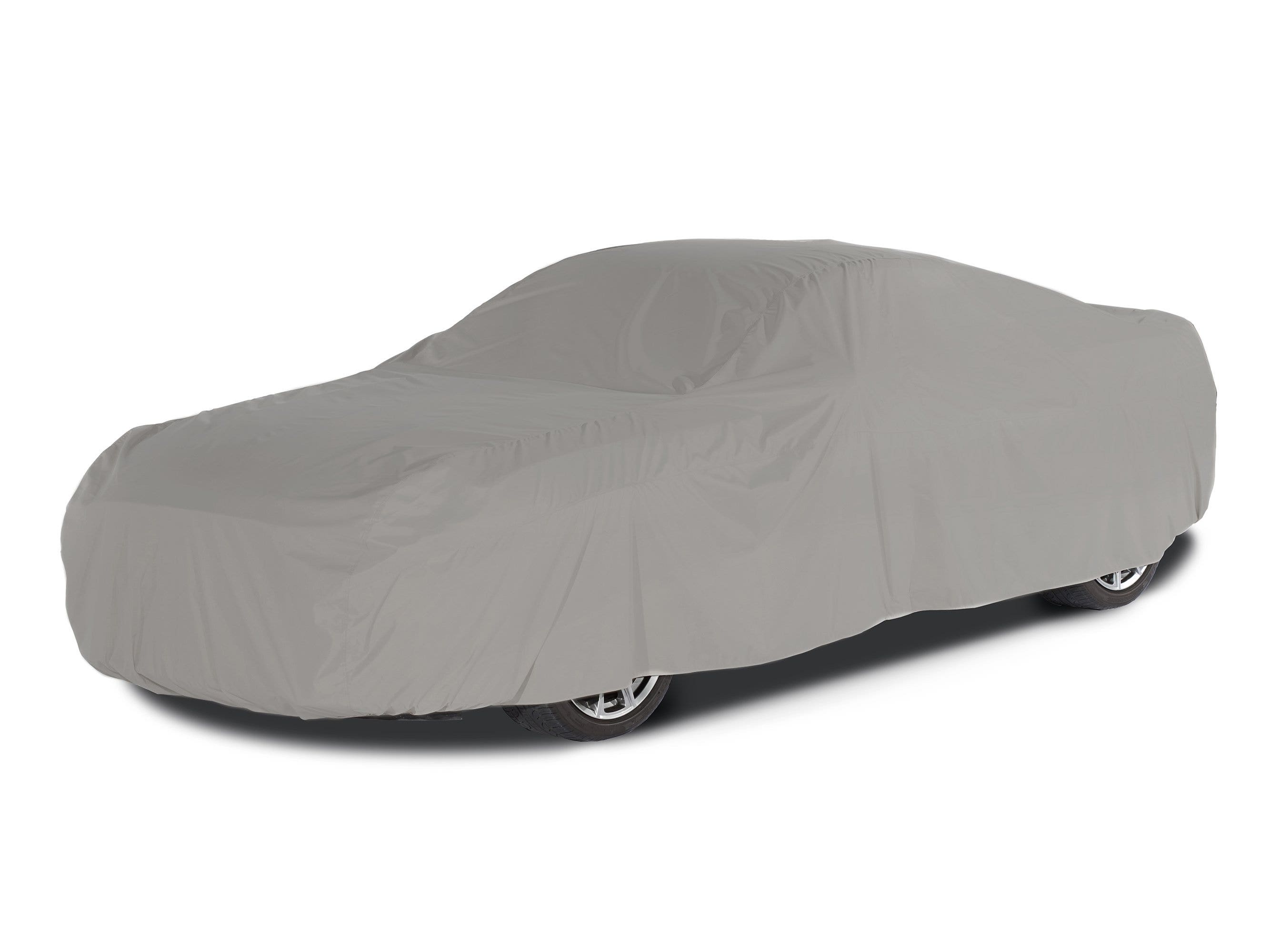 2025 Mercedes-Benz Sprinter 2500 Car Cover | Grey WeatherTite Max ...
