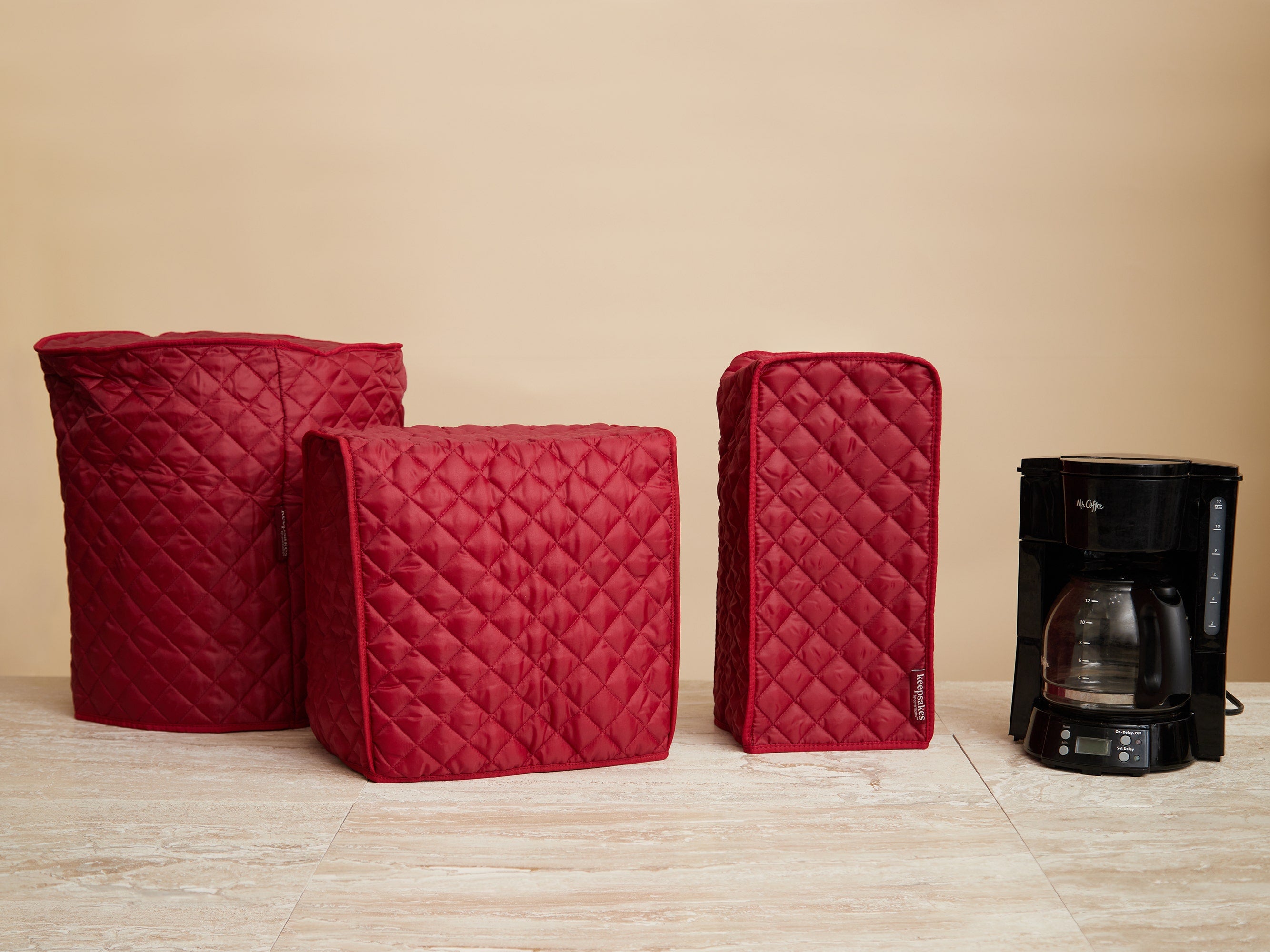 Coffee Maker Cover | Coverstore