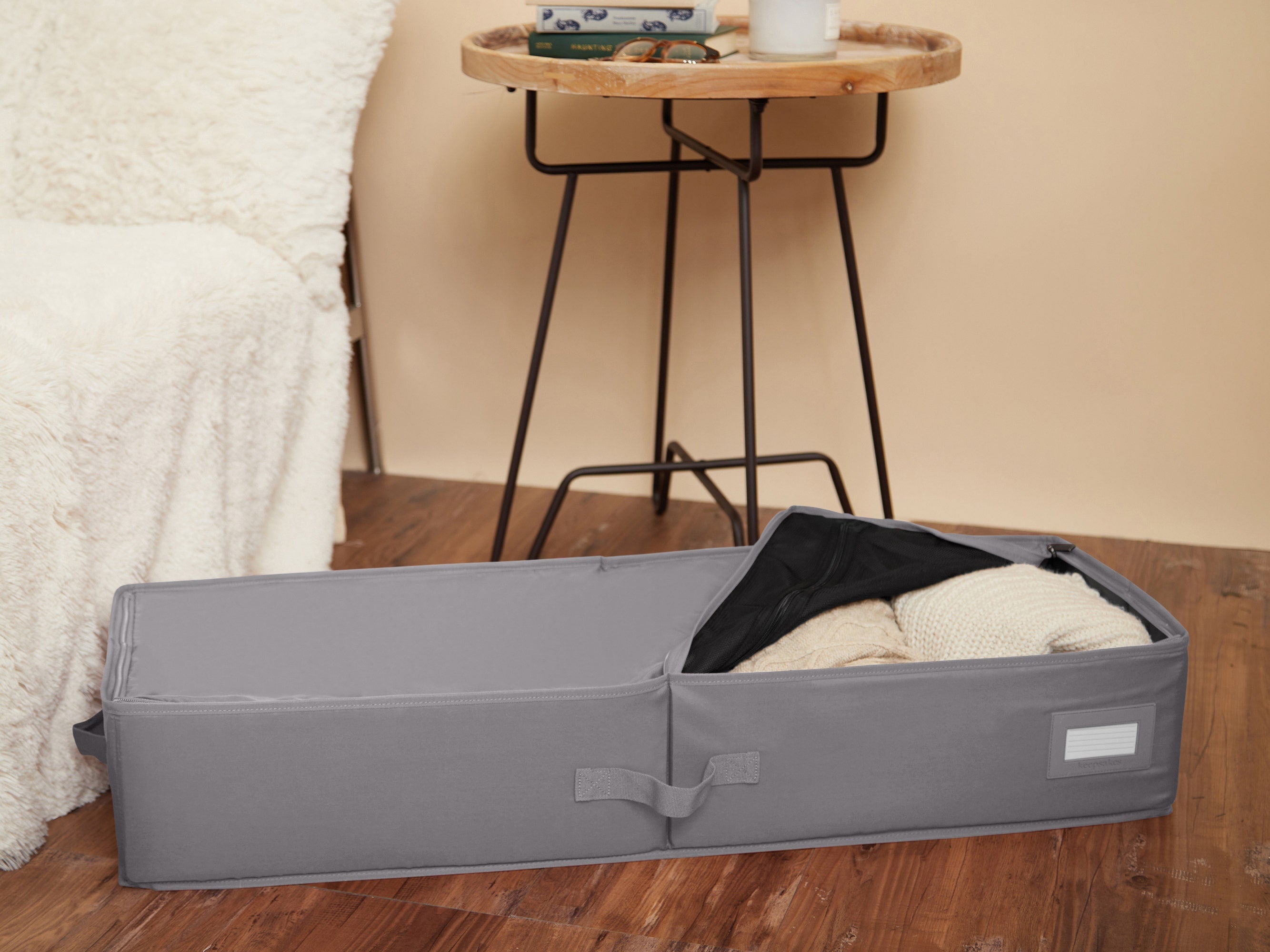 Underbed Storage Bag | Coverstore
