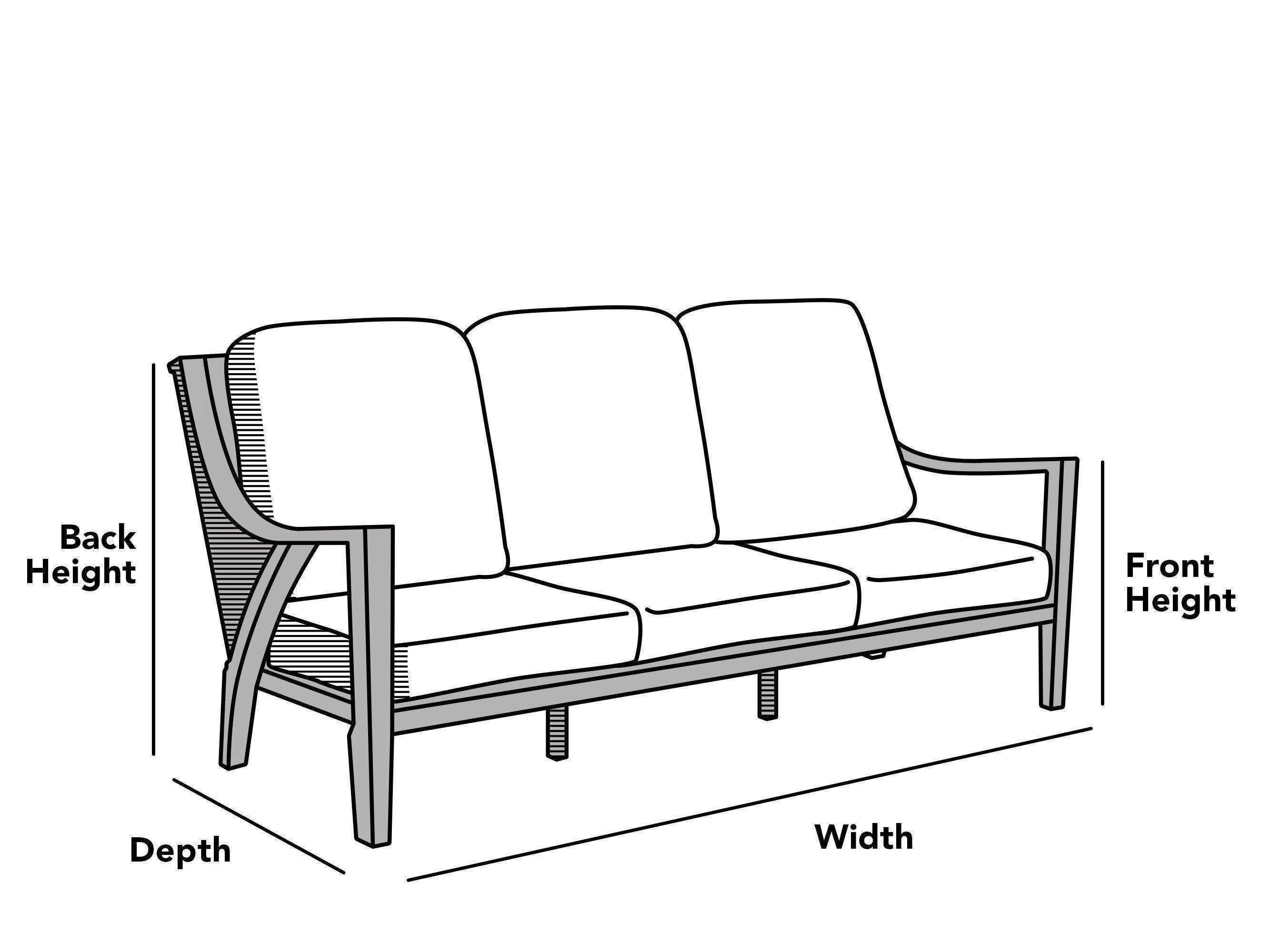 Custom Size Sofa Loveseat Cover Coverstore custom-size-sofa-loveseat-cover-coverstore