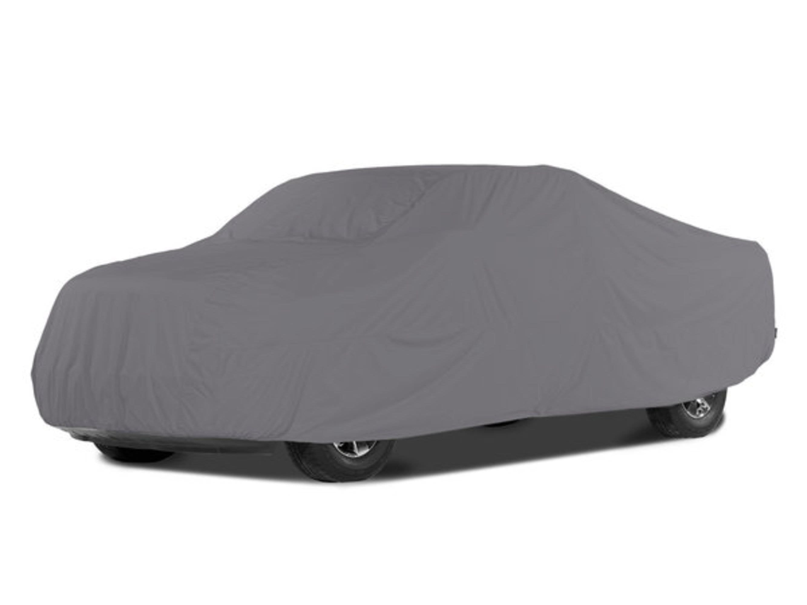 2021 Ford F-350 Super Duty Truck Cover | Black WeatherTite Max – Coverstore