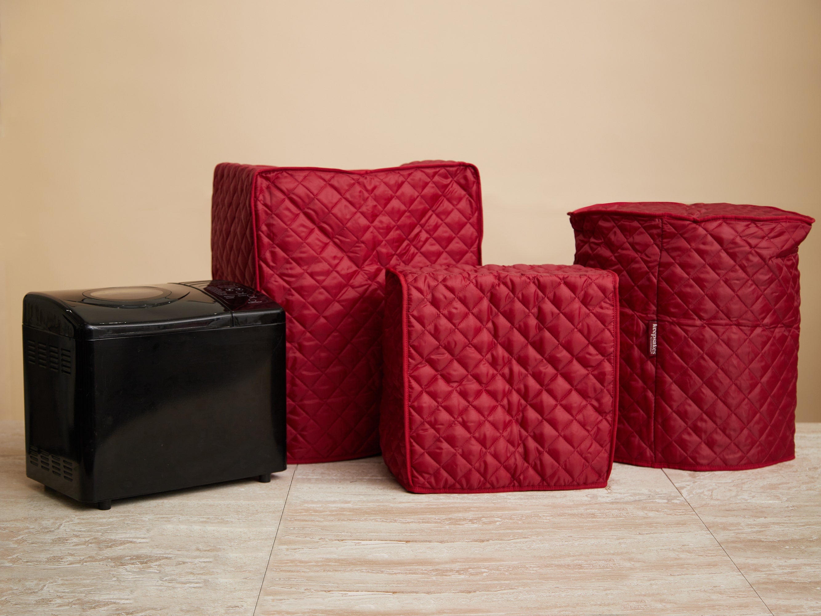 Bread Maker Cover | Coverstore